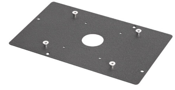 Chief Slm357 Projector Mount Accessory Black Datavisual Marketing Inc