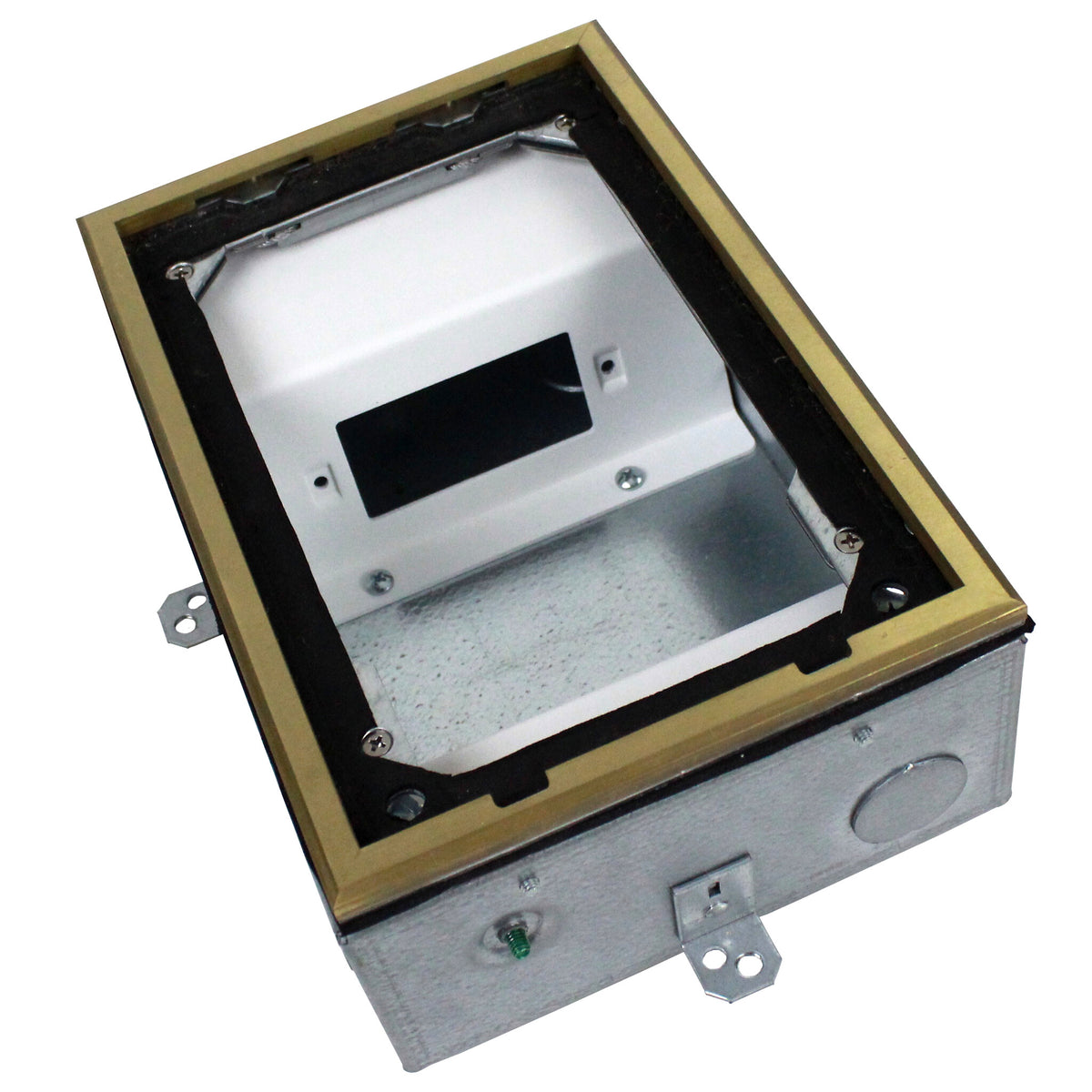 FSR FL-200-3 Outlet box – DataVisual Marketing Inc.
