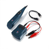 C2G Psiber Cable Tracker Network ID Complete Kit network analyser Blue – DataVisual Marketing Inc.