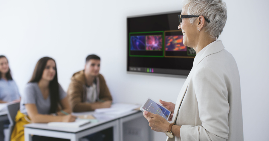 DataVisual and Mersive Announce Strategic Partnership to Drive Innovat ...