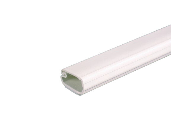 WIREMOLD 2700-WH cable trunking system accessory Raceway fitting ...