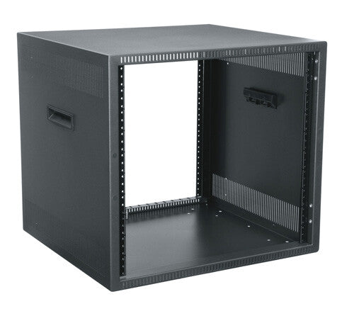 Middle Atlantic Products DTRK-1218 rack cabinet 12U Freestanding rack ...