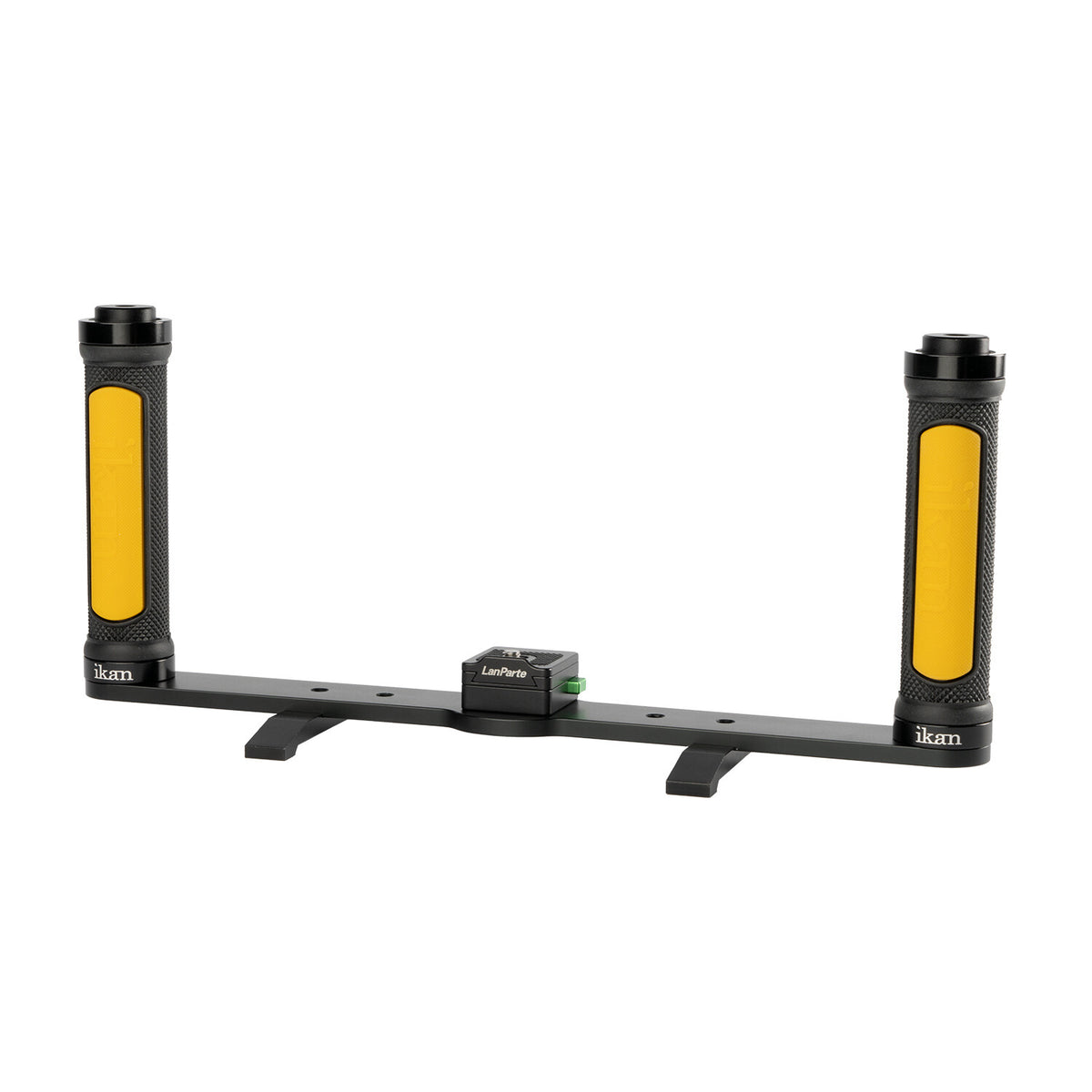 ikan DGH-M camera monitor accessory Camera monitor cage Black, Yellow ...