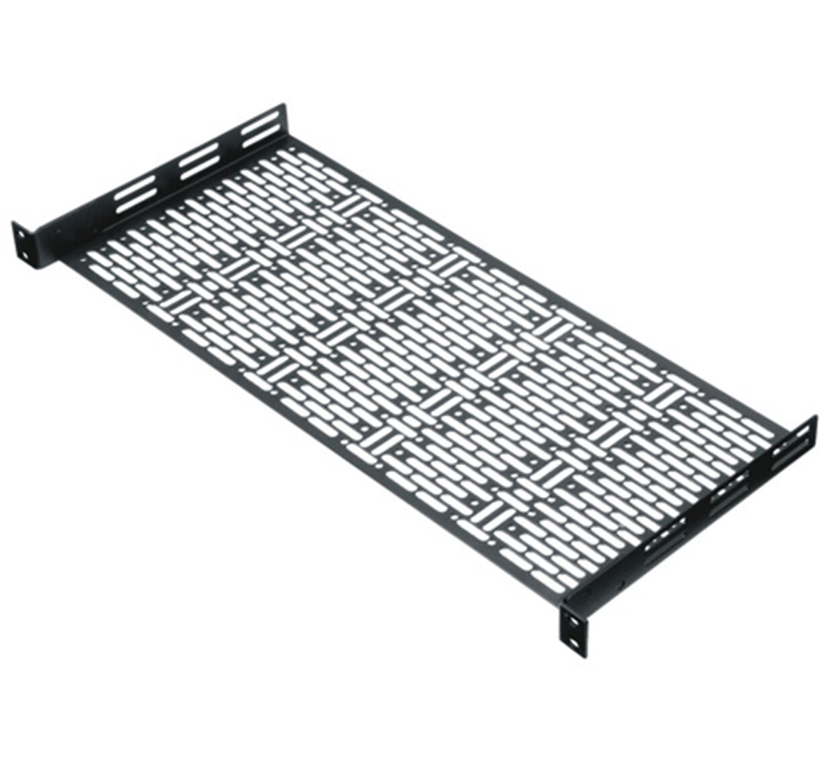 Middle Atlantic Products UFA-8 rack accessory Rack shelf – DataVisual ...