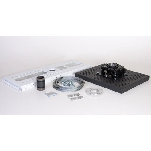 Chief KITLS003 mounting kit Black – DataVisual Marketing Inc.