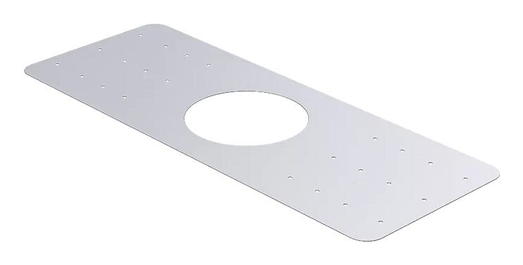 Bose DesignMax DM2C Rough-In Kit Mounting plate – DataVisual Marketing Inc.