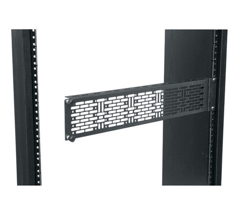 Middle Atlantic Products APM-2 rack accessory Mounting plate ...