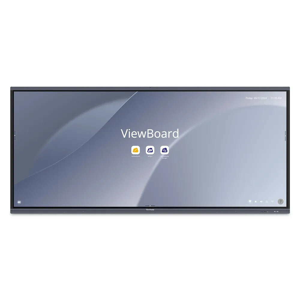 Viewsonic IFP92UW interactive whiteboard 2.32 m (91.5") 5120 x 2160 pi ...