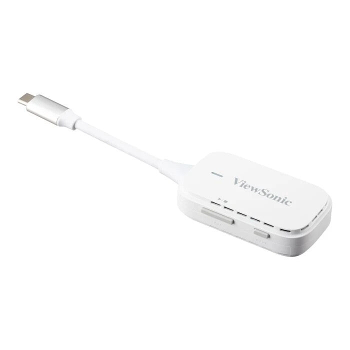Viewsonic Wireless dongle (Tx + Rx) for USB Wi-Fi adapter – DataVisual ...