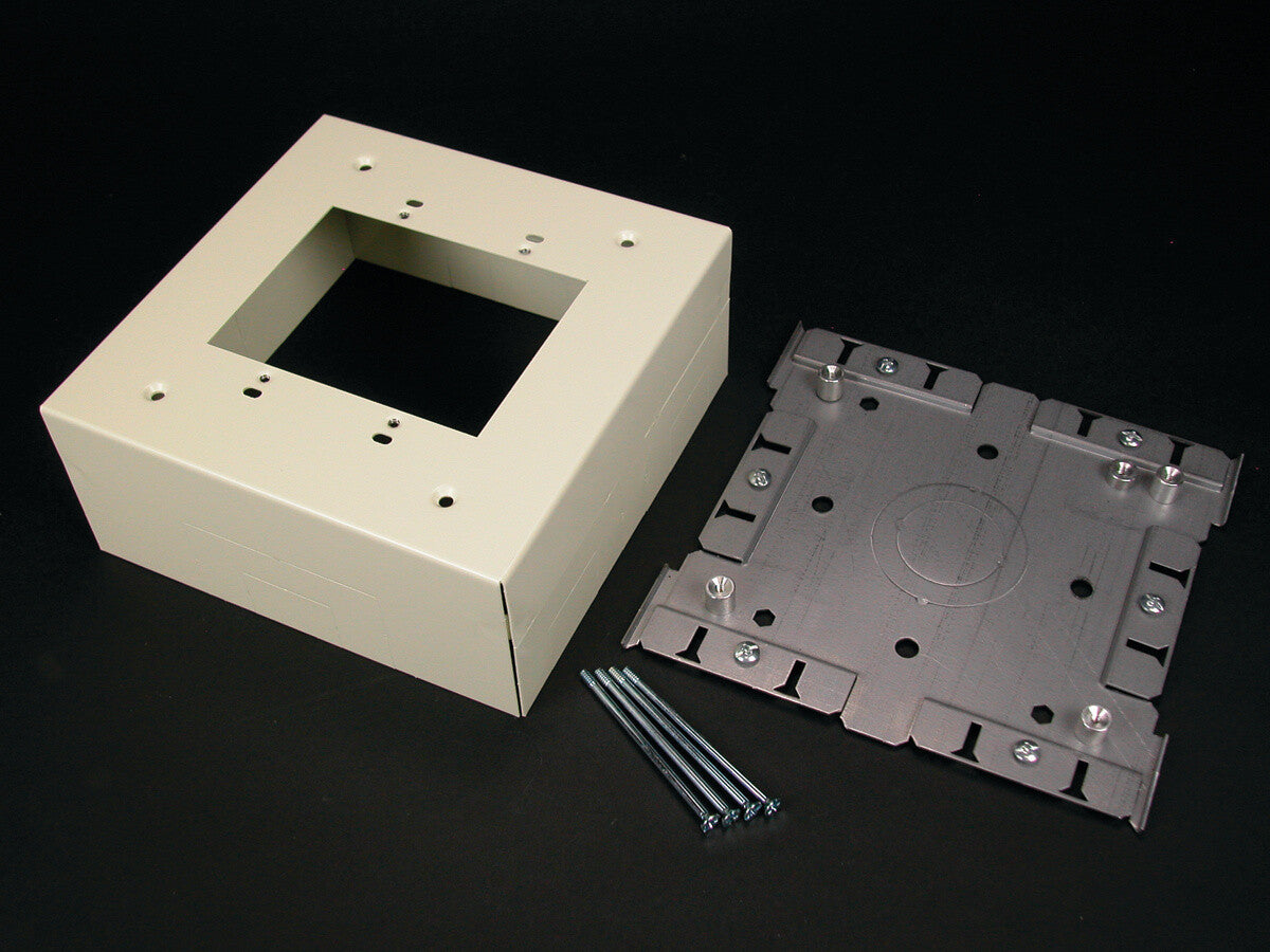 WIREMOLD CV3044-2 wall plate/switch cover Ivory – DataVisual Marketing Inc.