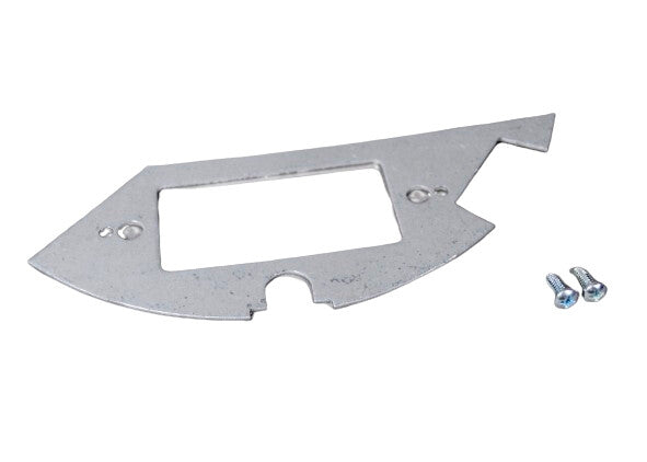 WIREMOLD CRFB-GFI-1 wall plate/switch cover Silver – DataVisual ...