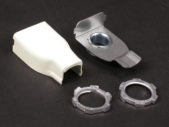 WIREMOLD V5783 Elbow Box Connector Fitting – DataVisual Marketing Inc.