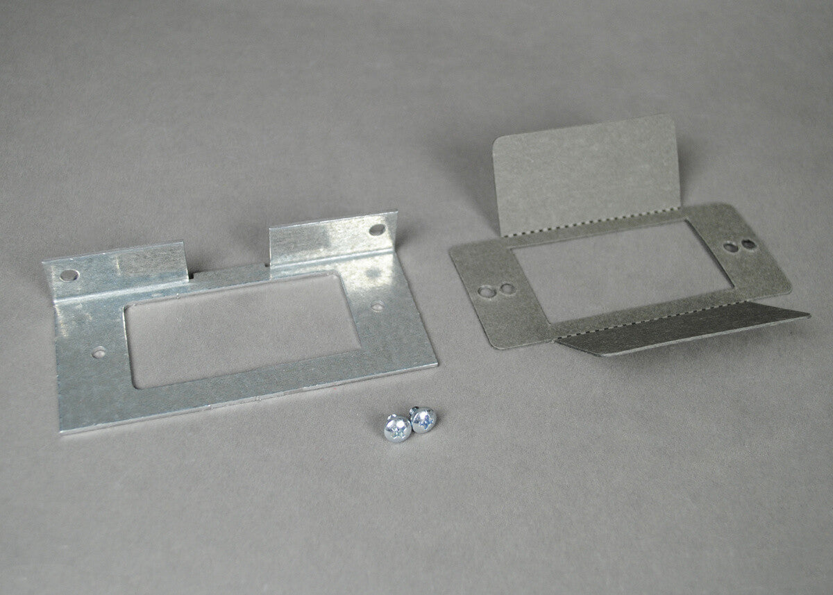 WIREMOLD RFB2GFI cable tray accessory – DataVisual Marketing Inc.