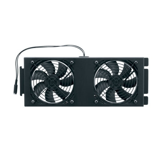 Middle Atlantic Products FANTOP-138DC rack accessory Cooling fan ...