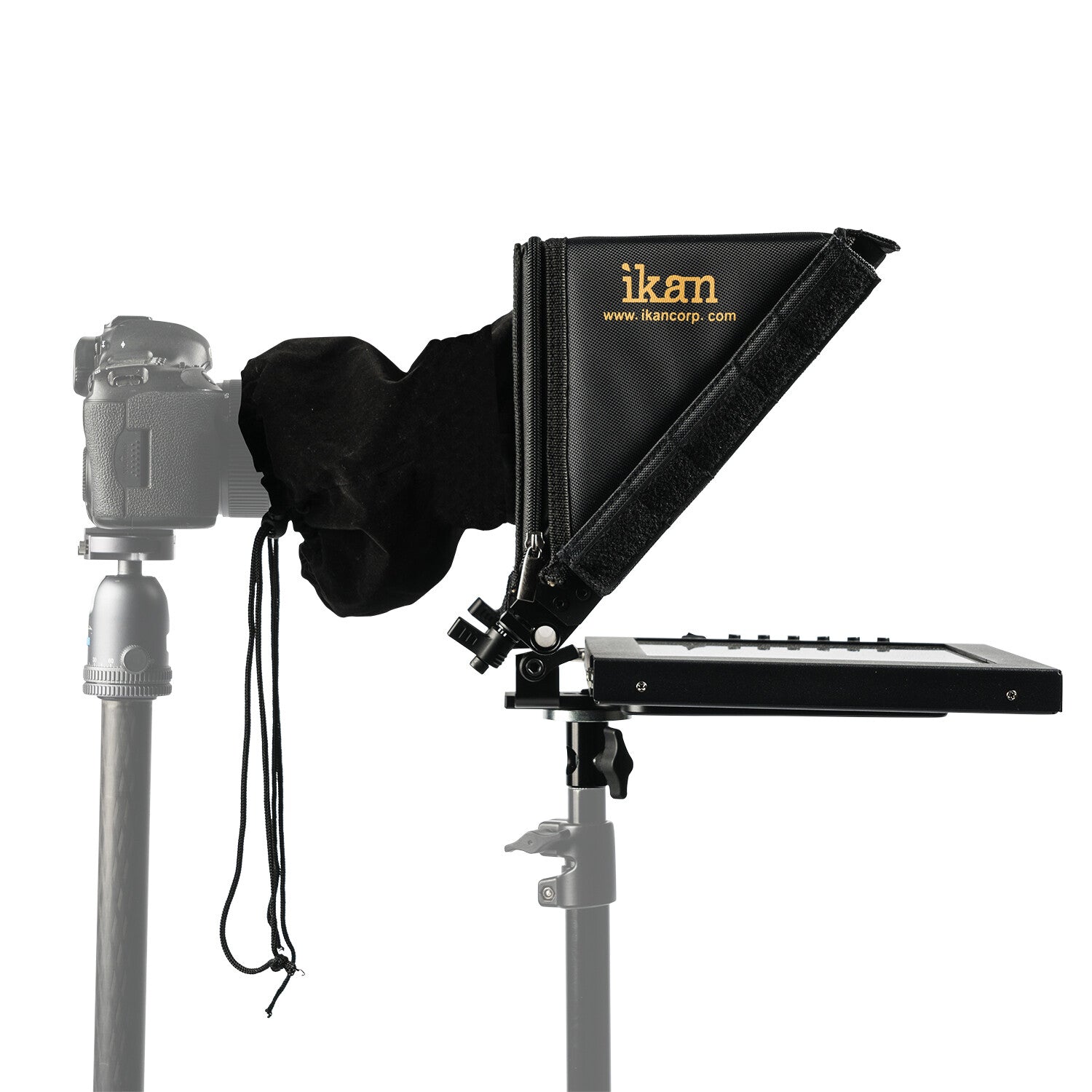 ikan PT1200-LS prompter 30.5 cm (12") 1024 x 768 pixels – DataVisual ...