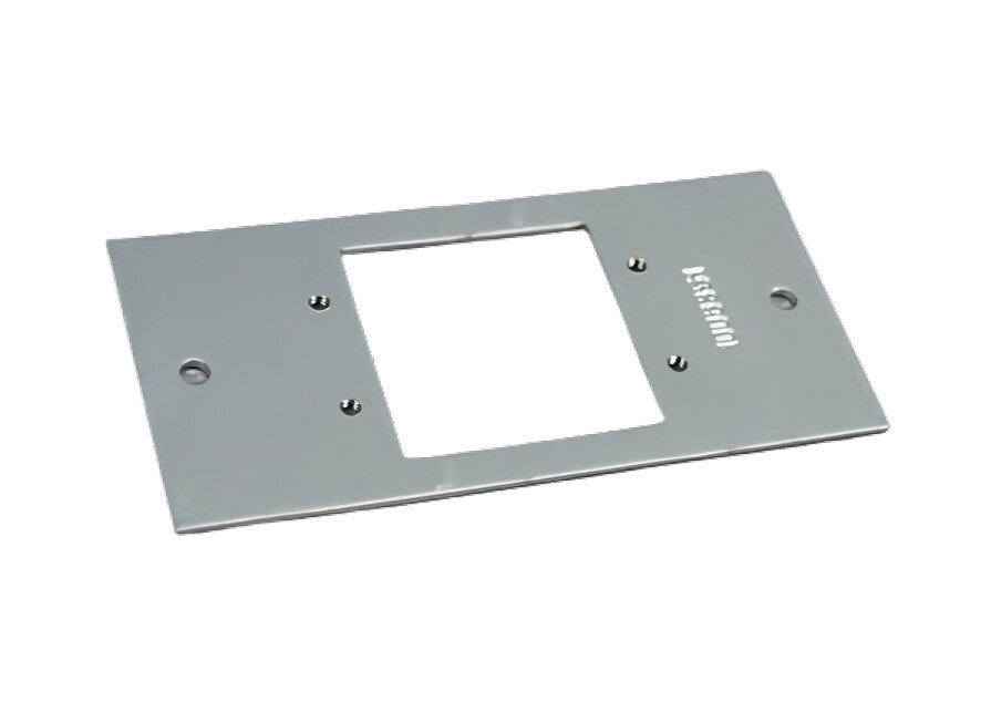 WIREMOLD SGT-MAAP wall plate/switch cover Silver – DataVisual Marketing ...