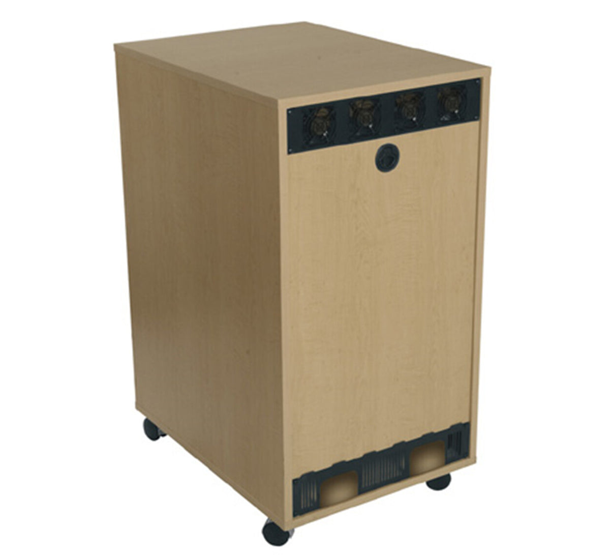 Middle Atlantic Products RK-RAP12-MP rack accessory Door – DataVisual ...