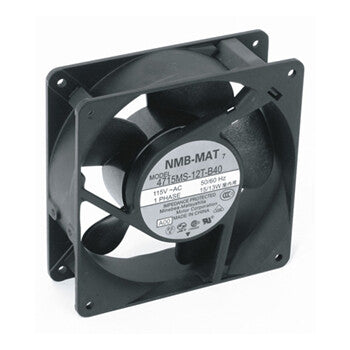 Middle Atlantic Products FAN-119 rack accessory Cooling fan ...