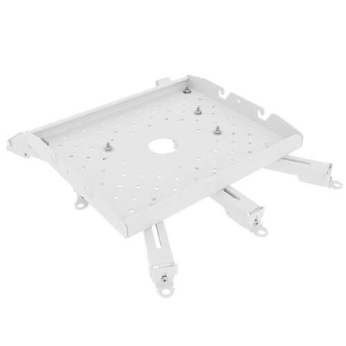 Chief HBUW mounting kit White – DataVisual Marketing Inc.