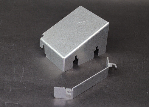 WIREMOLD RFB4EKIT cable tray accessory – DataVisual Marketing Inc.