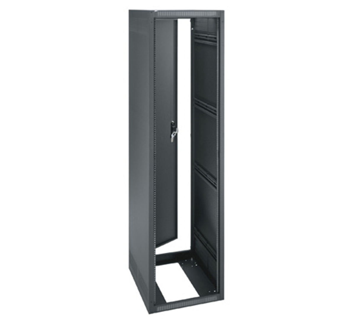 Middle Atlantic Products ERK-4420 rack cabinet 44U Freestanding rack B ...
