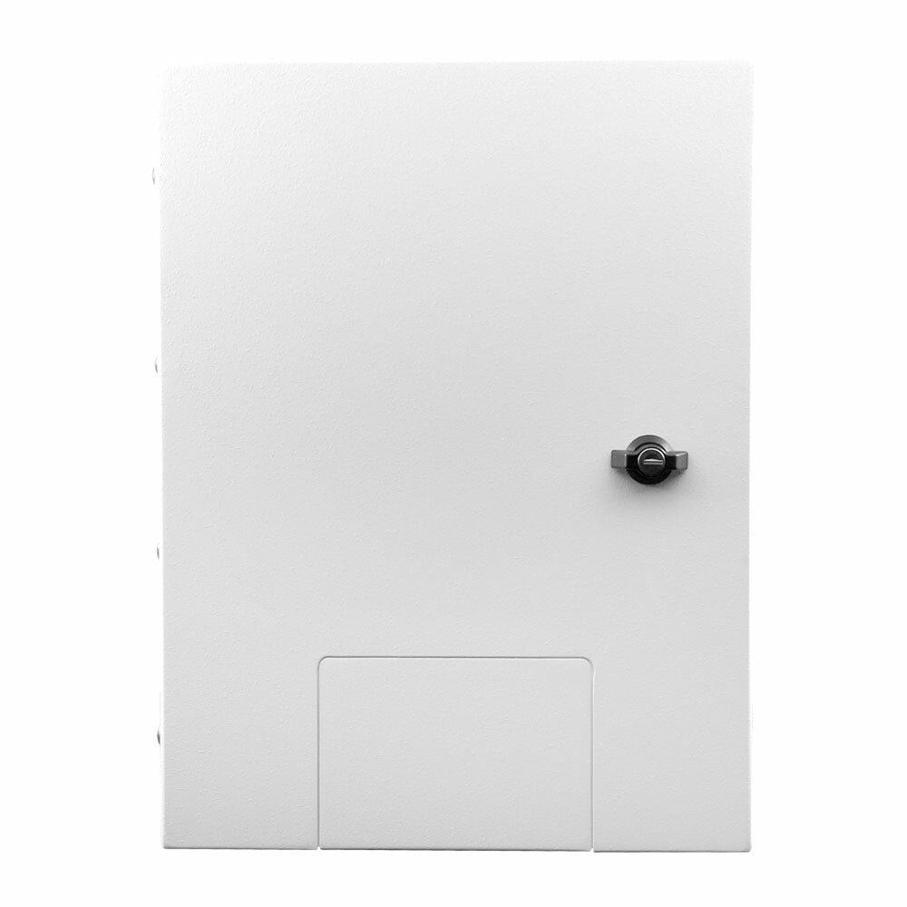 FSR OWB-X3-SM-XLR Junction box – DataVisual Marketing Inc.