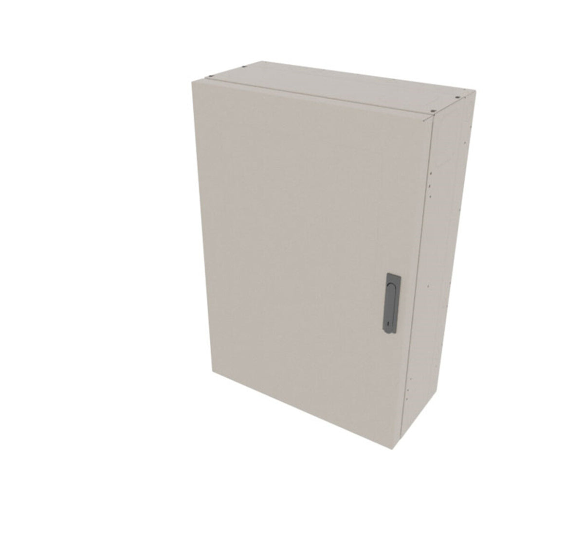 Middle Atlantic Products VWM-2-2-36K-PW rack cabinet 4U Wall mounted r ...