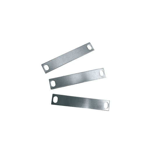 Middle Atlantic Products ST3MP rack accessory Face plate – DataVisual ...