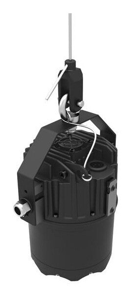 GLP X4 atom Hanging-Frame – DataVisual Marketing Inc.