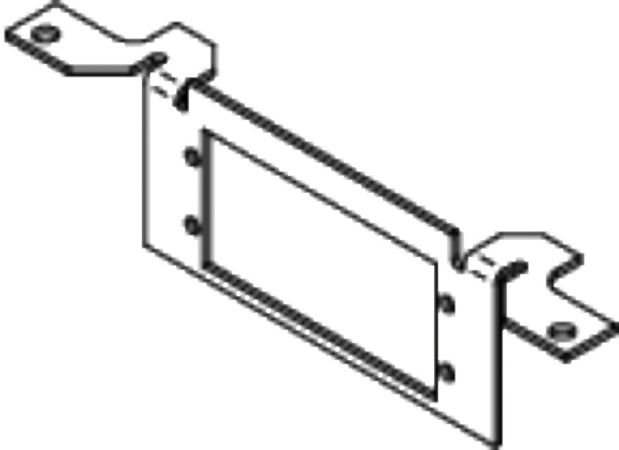 WIREMOLD DTB-2-AAP bracket/brace – DataVisual Marketing Inc.