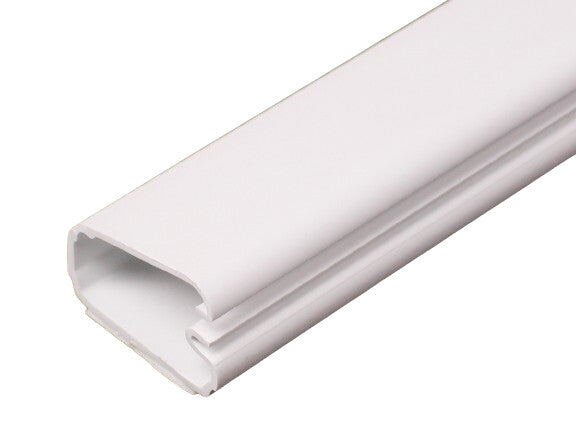 WIREMOLD 2800-WH cable trunking system accessory Raceway fitting ...