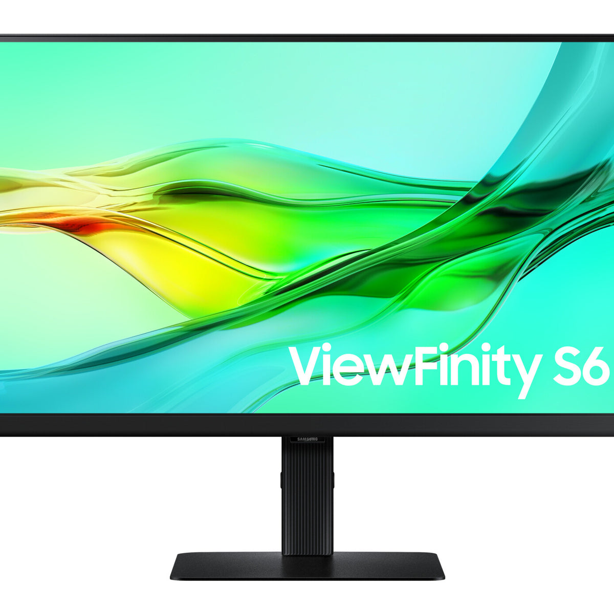 Samsung LS24D606UAN computer monitor 61 cm (24") 2560 x 1440 pixels Qu ...