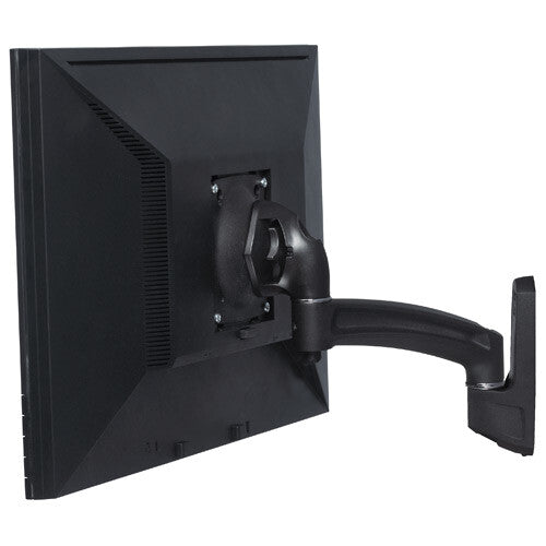 Chief K2W110B monitor mount / stand 76.2 cm (30") Black Wall ...