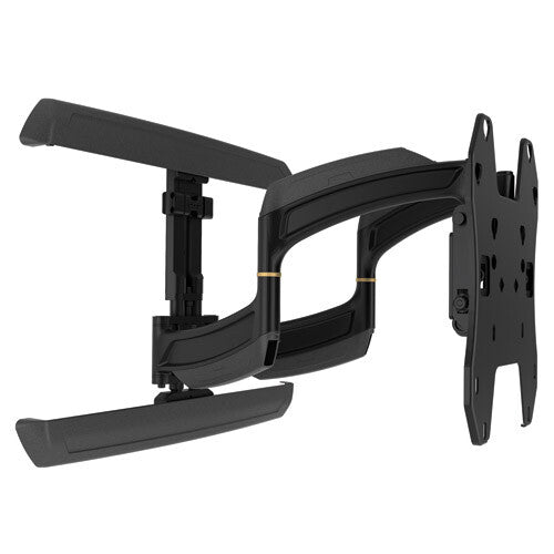Chief TS318TU TV mount 132.1 cm (52") Black – DataVisual Marketing Inc.
