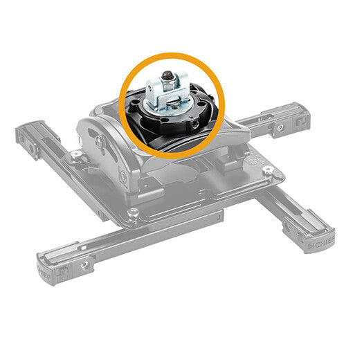 Chief Pin Connection Projector Adapter – DataVisual Marketing Inc.