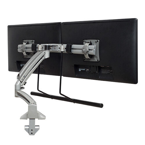 Chief K1D22HSXRH monitor mount / stand 61 cm (24") Black Desk ...