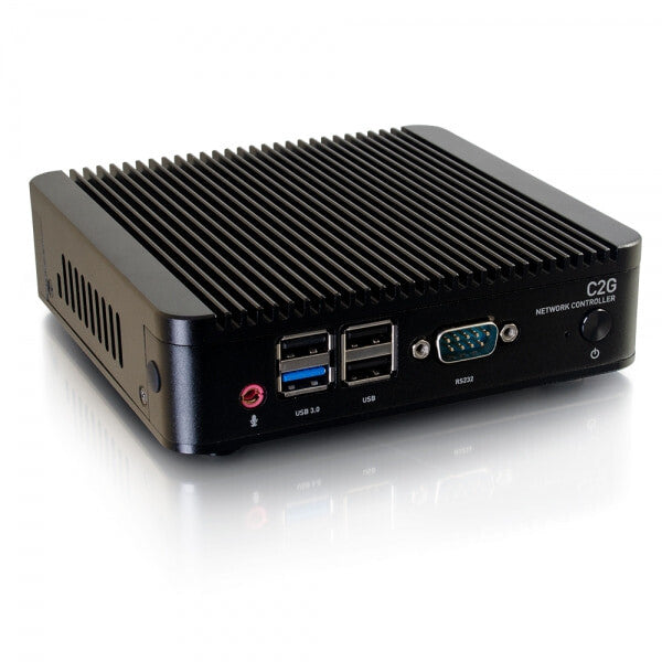 C2G Network Controller for HDMI[R] over IP – DataVisual Marketing Inc.