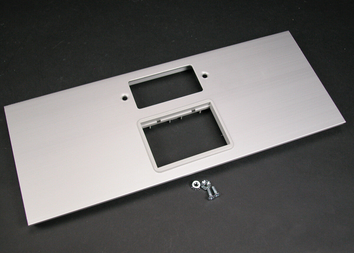 WIREMOLD AL5256-GACT wall plate/switch cover White – DataVisual ...