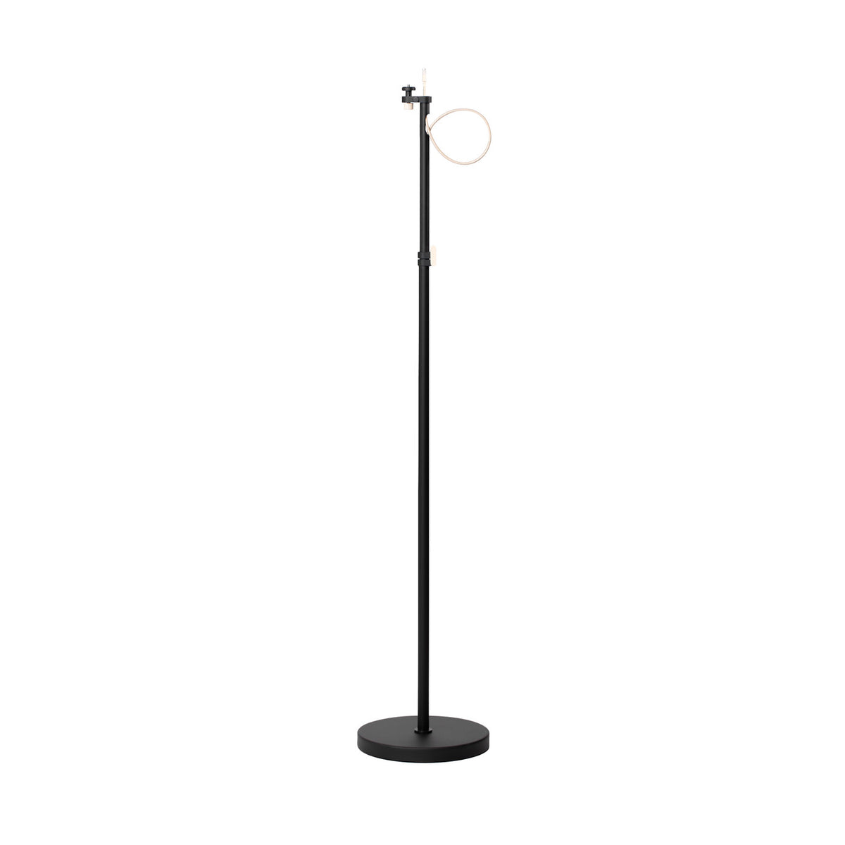 Huddly 7090043790924 video conferencing accessory Stand Black ...
