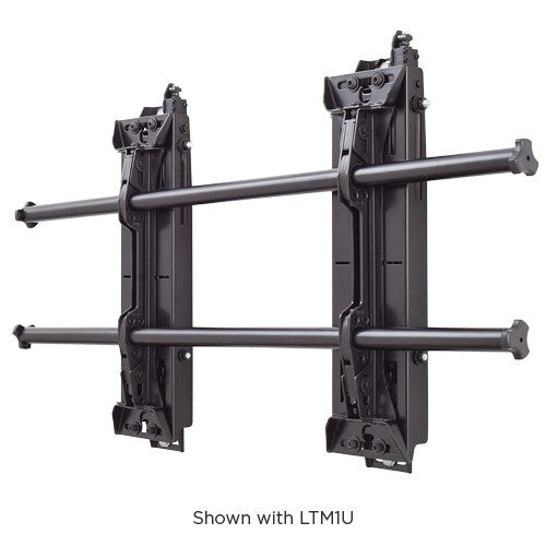 Chief FCAV1U signage display mount Black – DataVisual Marketing Inc.