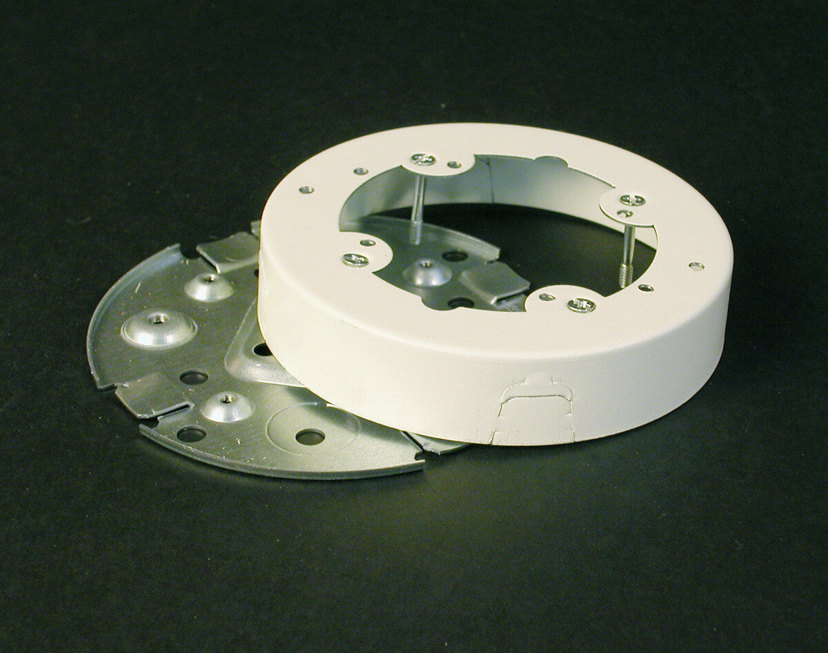 WIREMOLD 5738AFWHC wall plate/switch cover Ivory – DataVisual Marketing ...