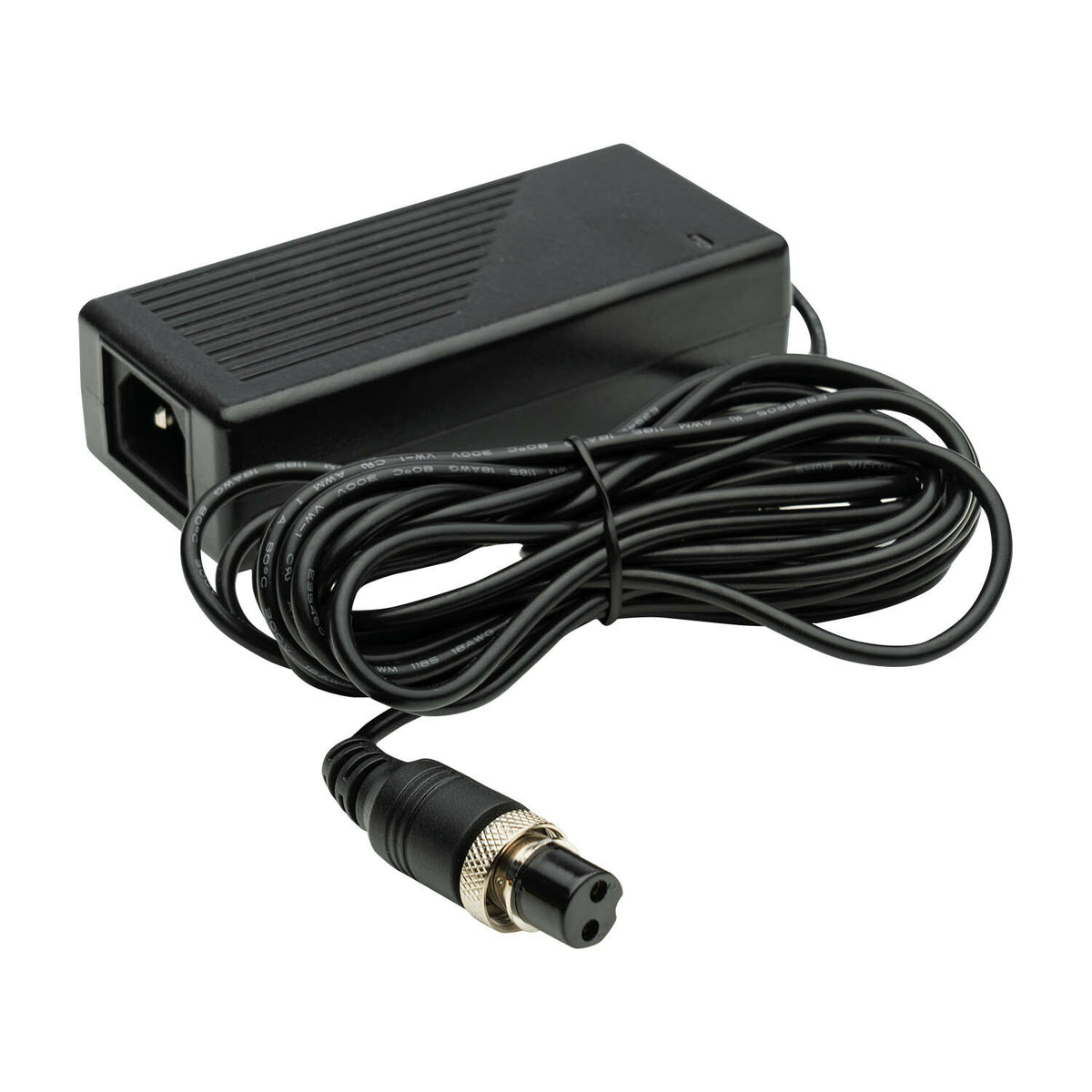 ikan FJ-SW10402400 power adapter/inverter Indoor Black – DataVisual ...