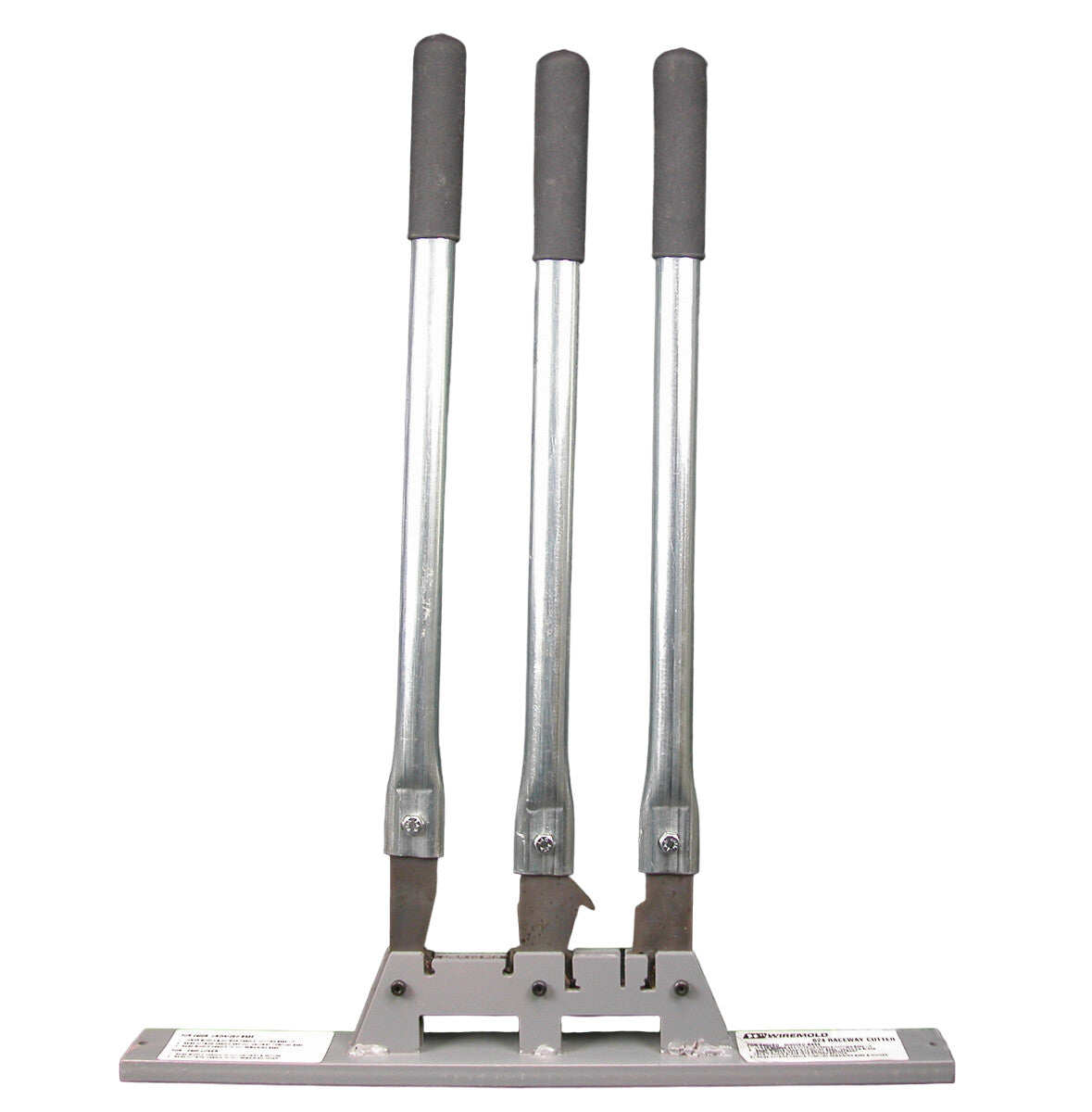 WIREMOLD 624 cable trunking system accessory Raceway cutter ...