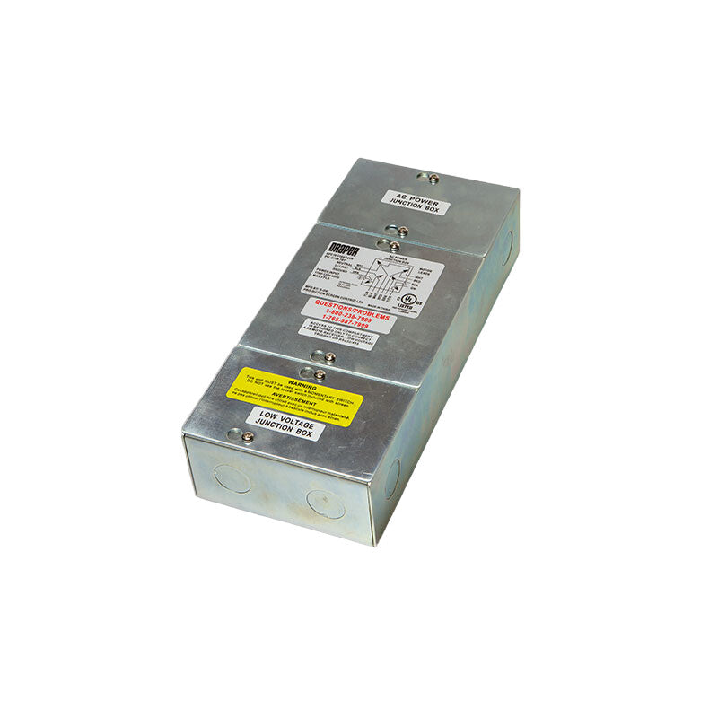 Draper LVC-IV Control module – DataVisual Marketing Inc.