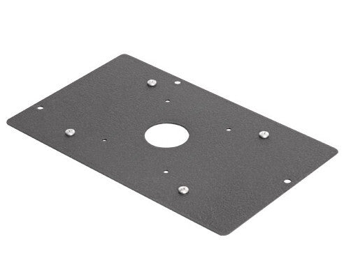 Chief SSB357 projector mount accessory Interface bracket Black ...