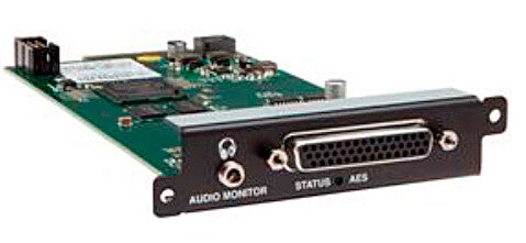 TV One CM-AUD-8IN-8OUT interface cards/adapter Internal – DataVisual ...