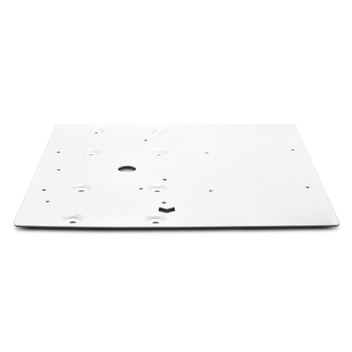 Viewsonic PJ-IWBADP-007 projector mount accessory Adapter plate Metal ...