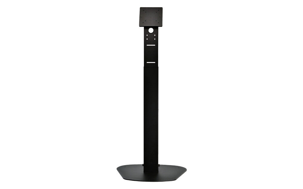 Viewsonic STND-042 monitor mount / stand Black Desk – DataVisual ...
