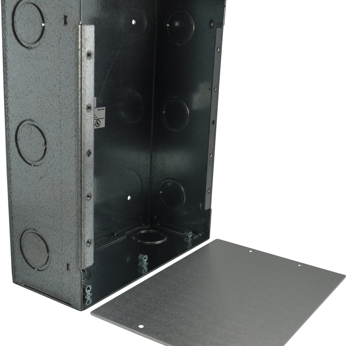 FSR WB-X1-PLT Junction box – DataVisual Marketing Inc.