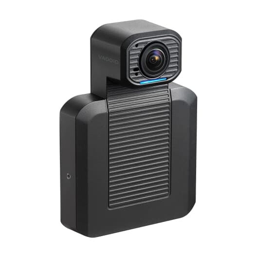 Vaddio 999-21050-000 video conferencing camera 8 MP Black 30 fps CMOS ...